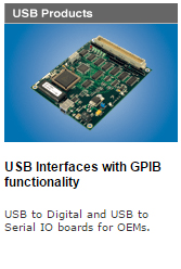 ICS Electronics | GPIB, Ethernet, VXI, USB and VXI-11 Products